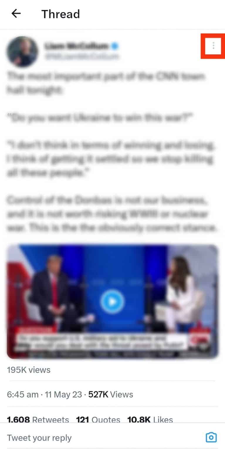 How To See Comments on Twitter | ITGeared