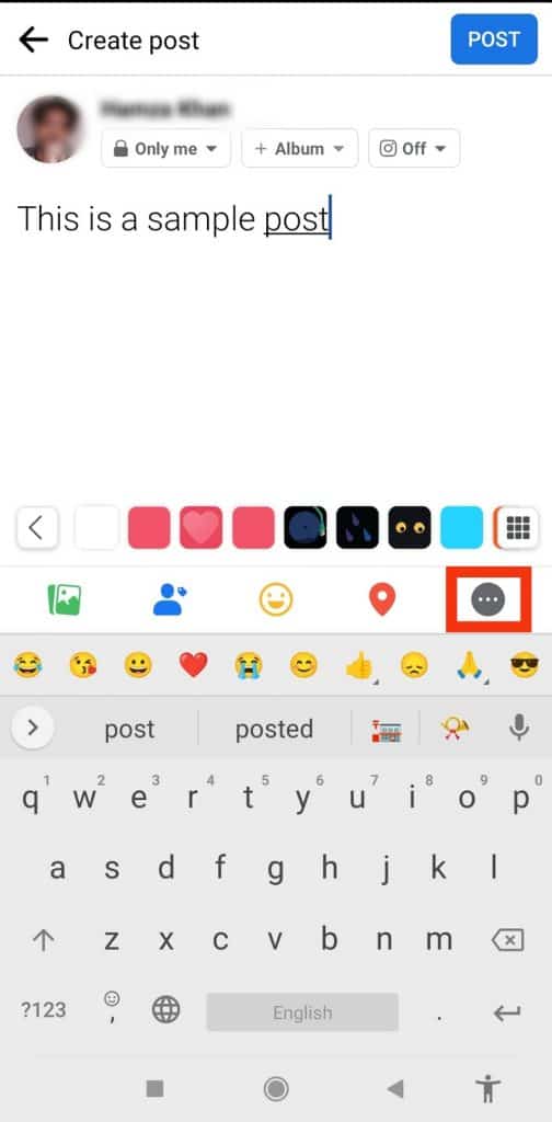 Where Did GIFs Go on Messenger? | ITGeared