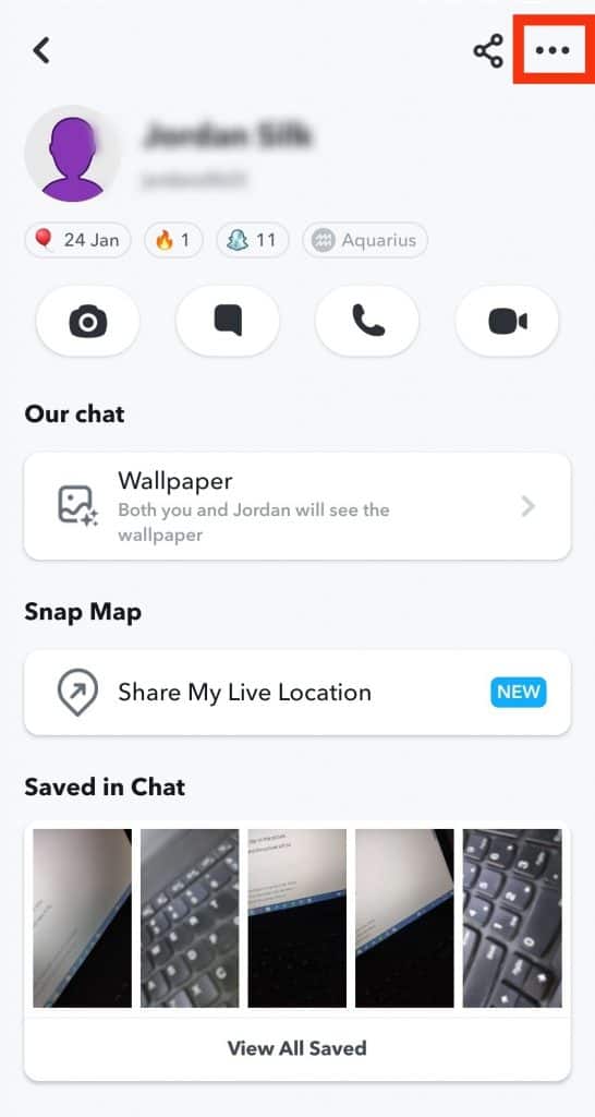How To Change Snapchat Names Back to Normal | ITGeared