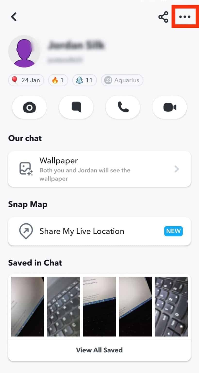 How To Change Snapchat Names Back to Normal | ITGeared