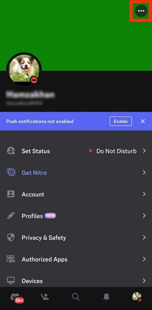 What Is a Discord Handle? | ITGeared