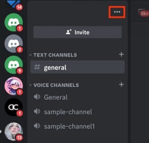 How To Make an AFK Channel in Discord? | ITGeared