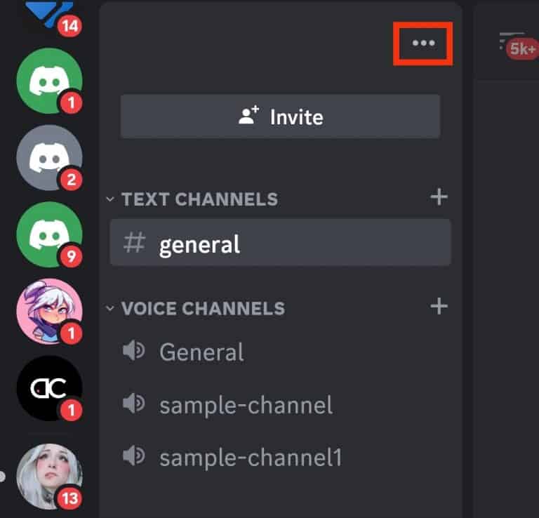 How To Make an AFK Channel in Discord? | ITGeared