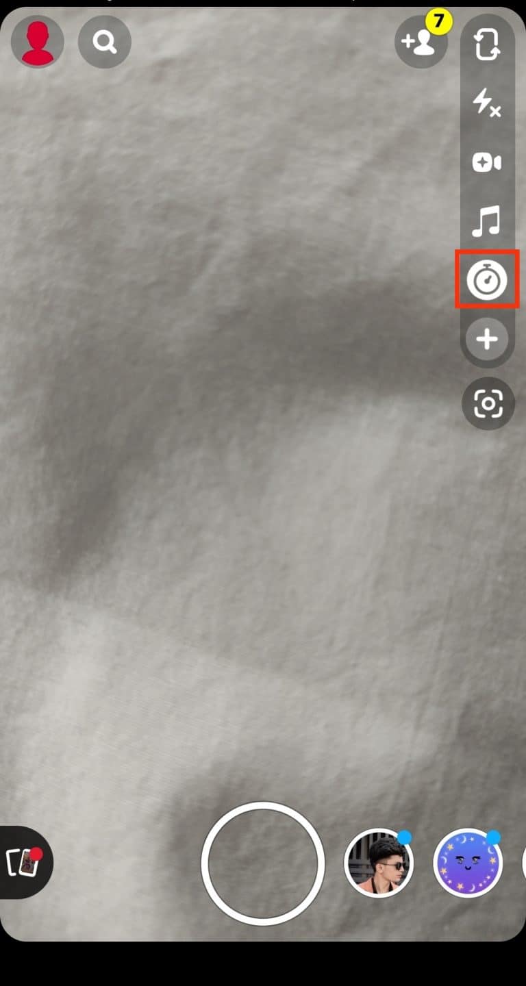 How To Set a Timer on Snapchat | ITGeared