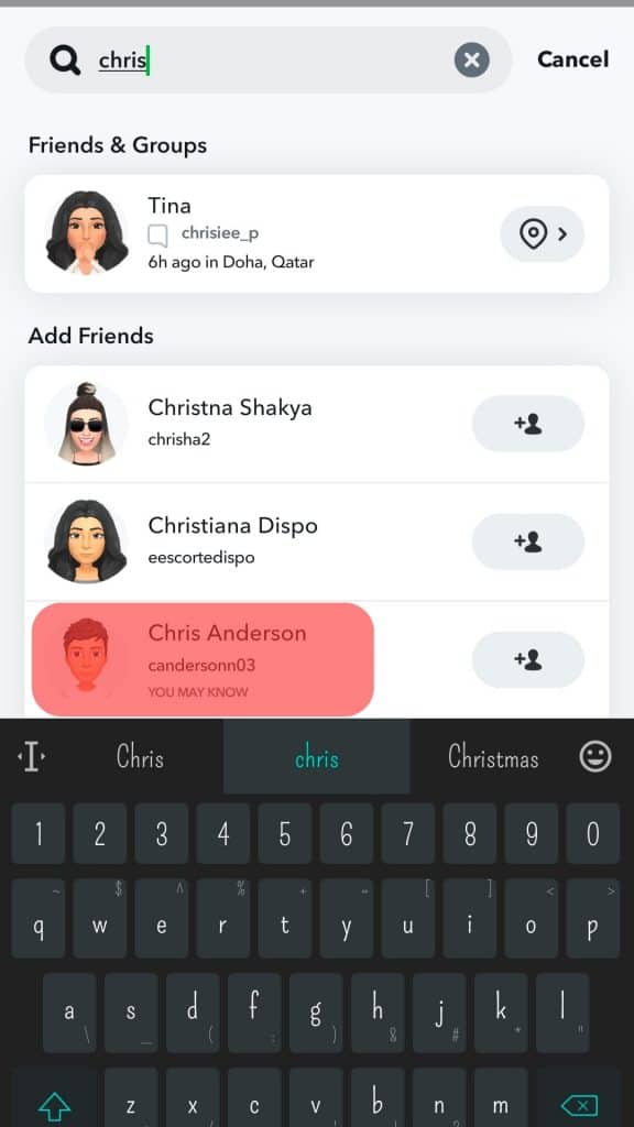 How To Find Groups on Snapchat | ITGeared