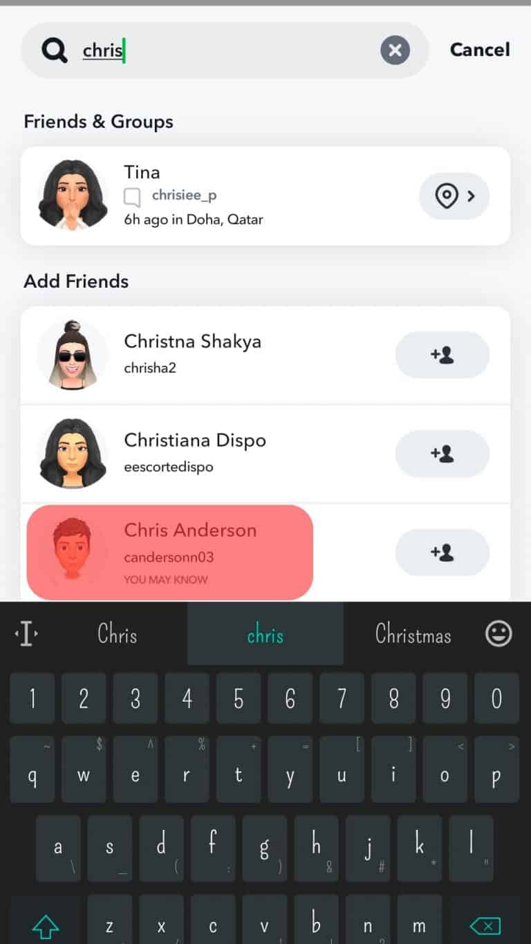 How To Find Groups on Snapchat | ITGeared