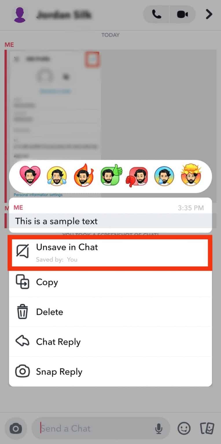 How To Delete Snapchat Messages Without Them Knowing | ITGeared
