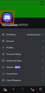 How To Get Invisible Pfp on Discord? | ITGeared