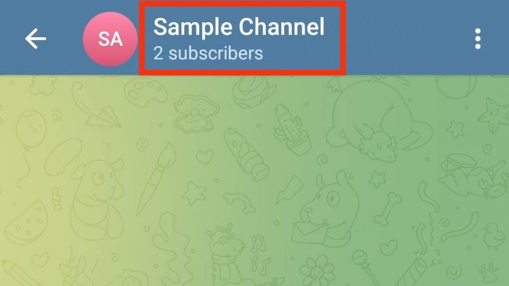 How To See Telegram Channel Members | ITGeared