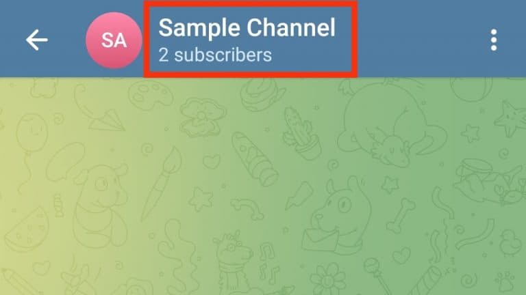 How To See Telegram Channel Members | ITGeared