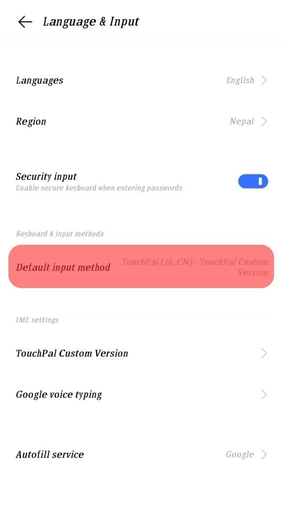 How To Stop Autocorrect on WhatsApp | ITGeared