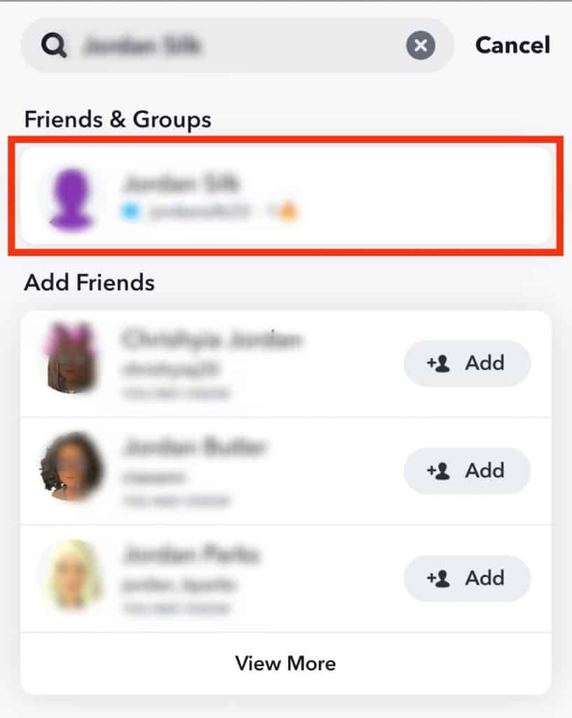 How To Change Snapchat Names Back to Normal | ITGeared
