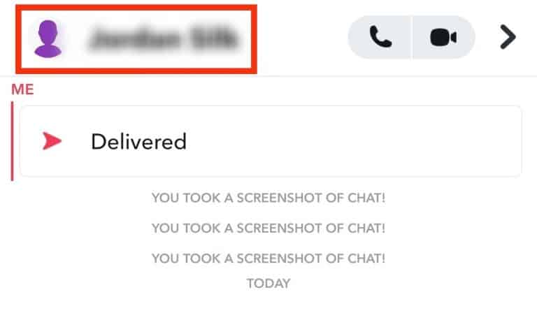 How To Change Snapchat Names Back to Normal | ITGeared