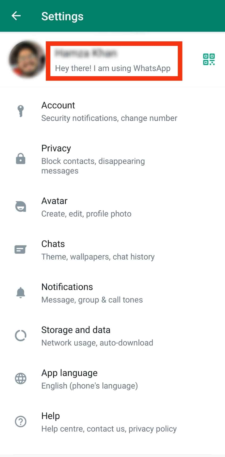 What Does Hey There I Am Using WhatsApp Mean ITGeared