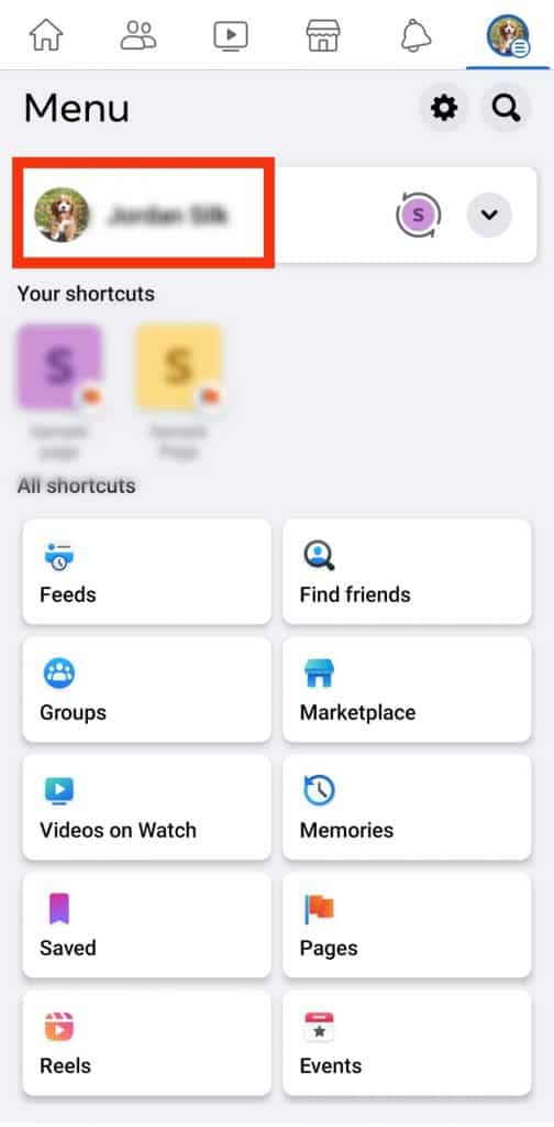 How To Add Photos to Facebook Album | ITGeared