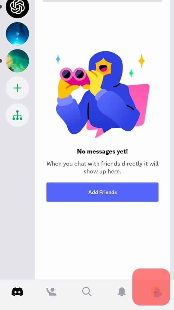 What Is the Hex Code for Discord Background? | ITGeared