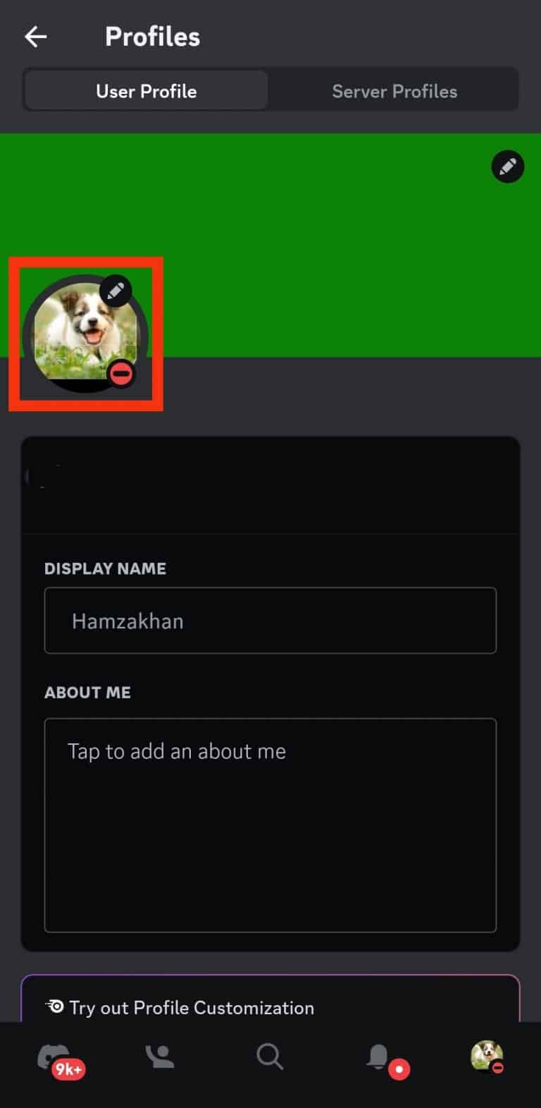 How To Delete Pictures on Discord | ITGeared