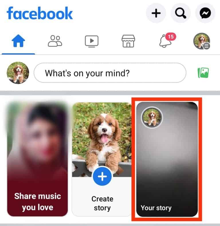 How To Make a Highlight on Facebook? | ITGeared