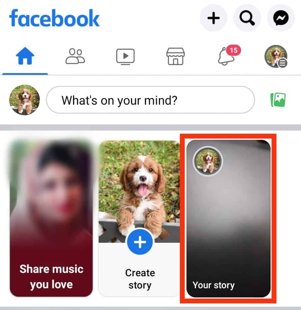 How To Make a Highlight on Facebook? | ITGeared