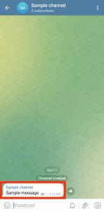 How To See Pinned Messages on Telegram | ITGeared