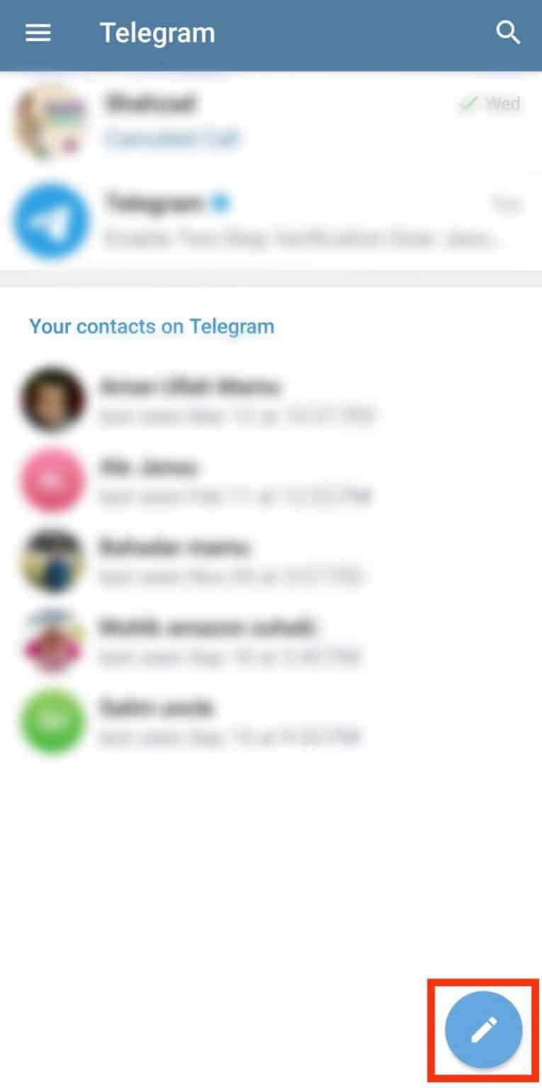 How To Add People to Telegram Group? | ITGeared