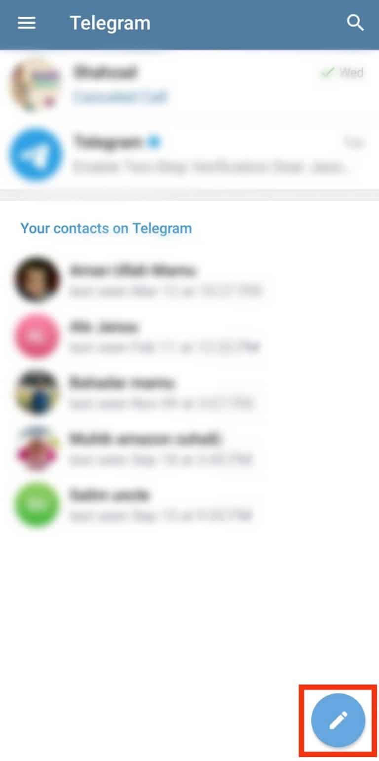 How To Add People to Telegram Group? | ITGeared