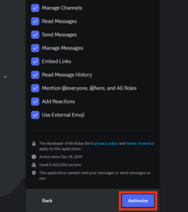 How To Set Birthday on Birthday Bot Discord | ITGeared