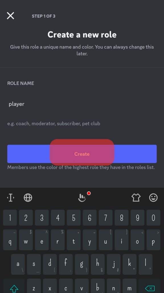 How To Add Color Roles in Discord? | ITGeared