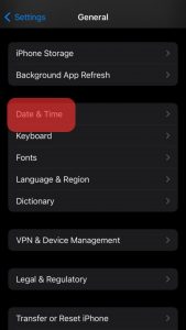 How To Show Local Time in Discord | ITGeared