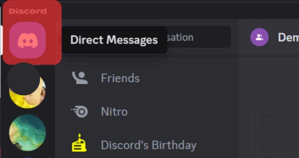 How To Change Discord Group Chat Name? | ITGeared