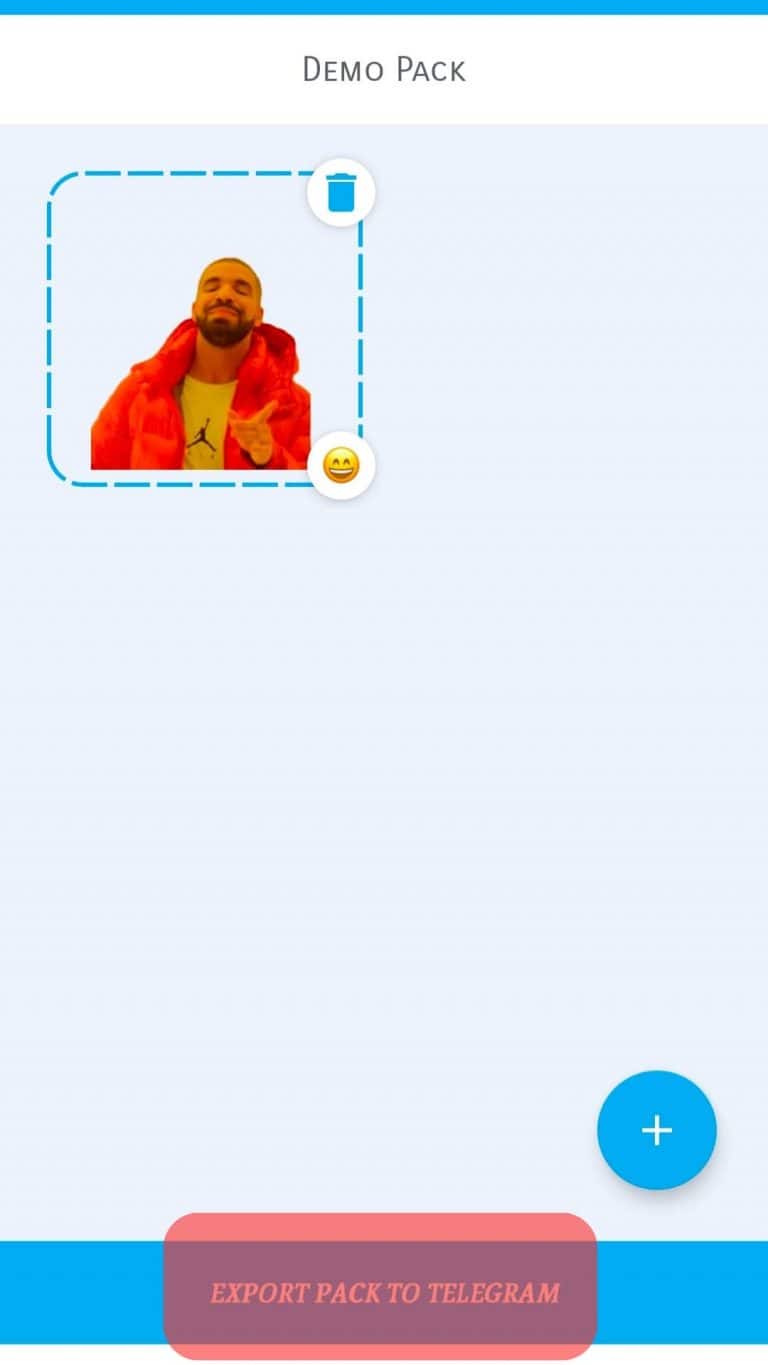 How To Make Animated Telegram Stickers | ITGeared