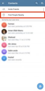 How To Know if Someone Has Telegram? | ITGeared