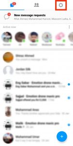 Why Do Messenger Calls Show on Call Log? | ITGeared