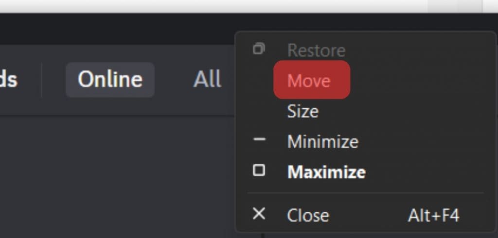 How To Make Discord Open on the Second Monitor | ITGeared