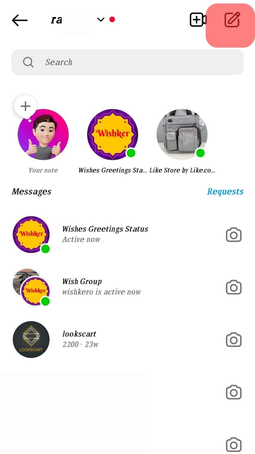 How To Send Mass Messages on Instagram | ITGeared
