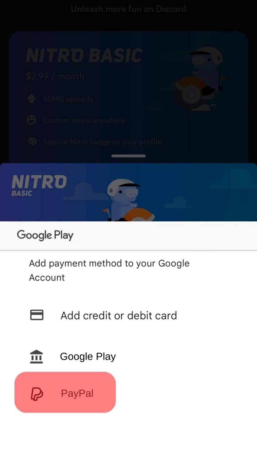 How To Get Discord Nitro Without a Credit Card? | ITGeared