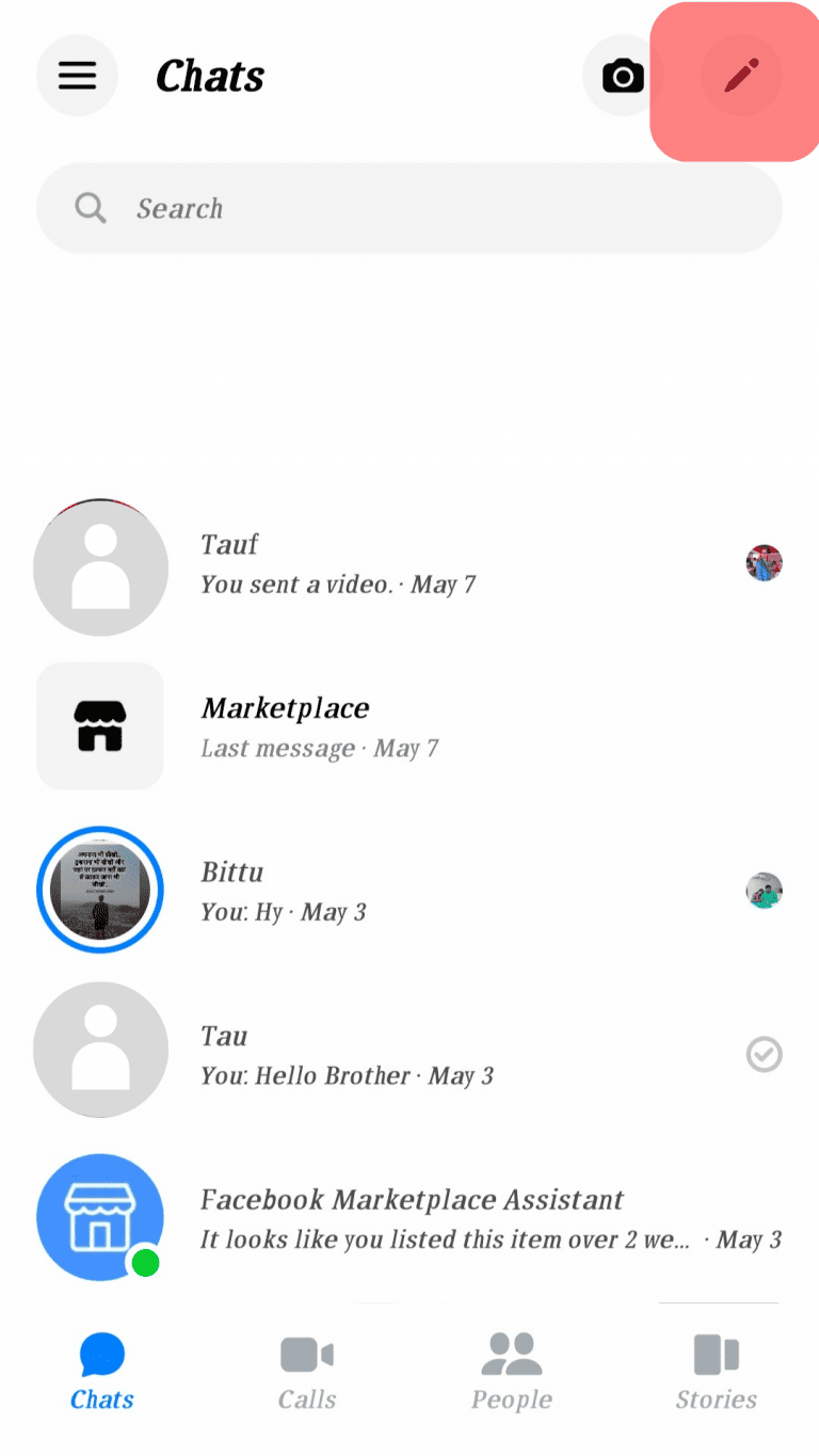 What Does a Lock on Facebook Messenger Mean? | ITGeared