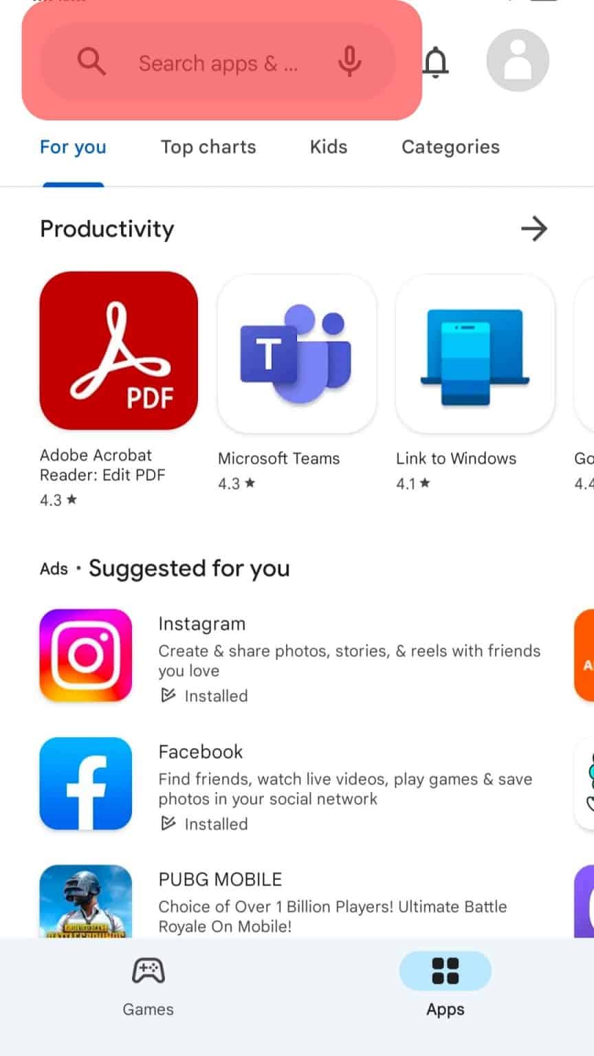 Why Can't I Install Messenger on My Phone? | ITGeared