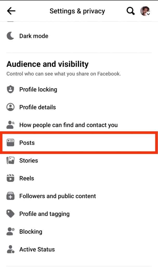 What Does Friends Except Mean on Facebook? | ITGeared