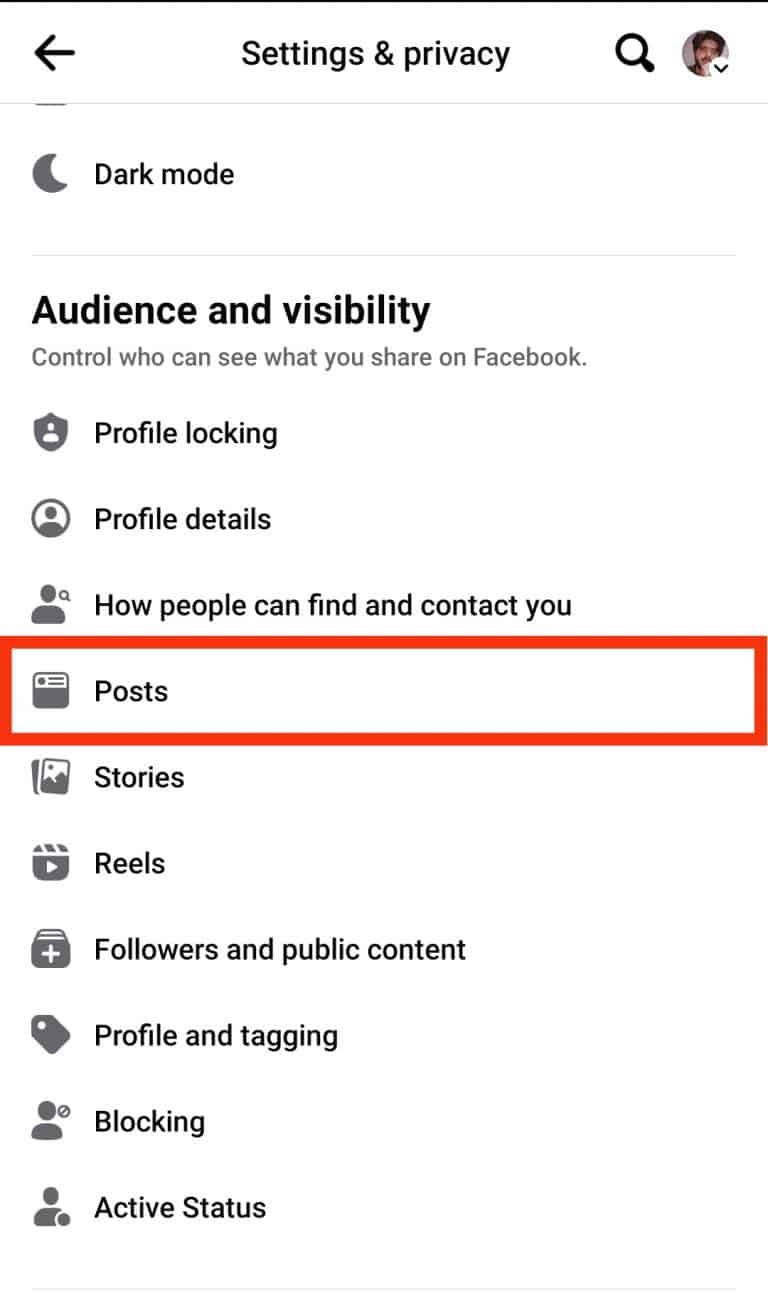 What Does Friends Except Mean on Facebook? | ITGeared