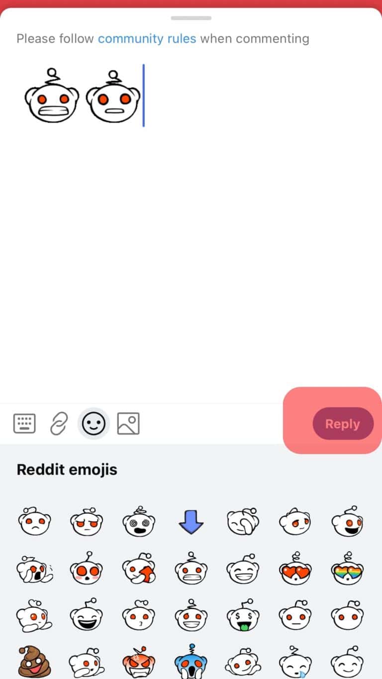 How To Post a GIF on Reddit? | ITGeared