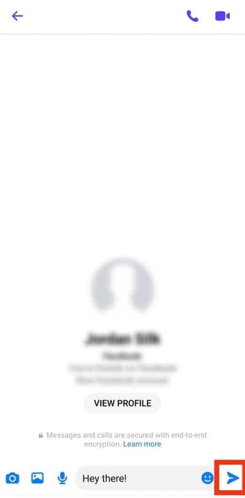 how-do-you-send-a-private-message-on-facebook-itgeared
