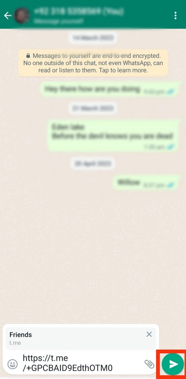 How To Add People to Telegram Group? | ITGeared