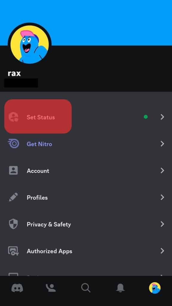 How To Make Custom Discord Activity Itgeared 9588