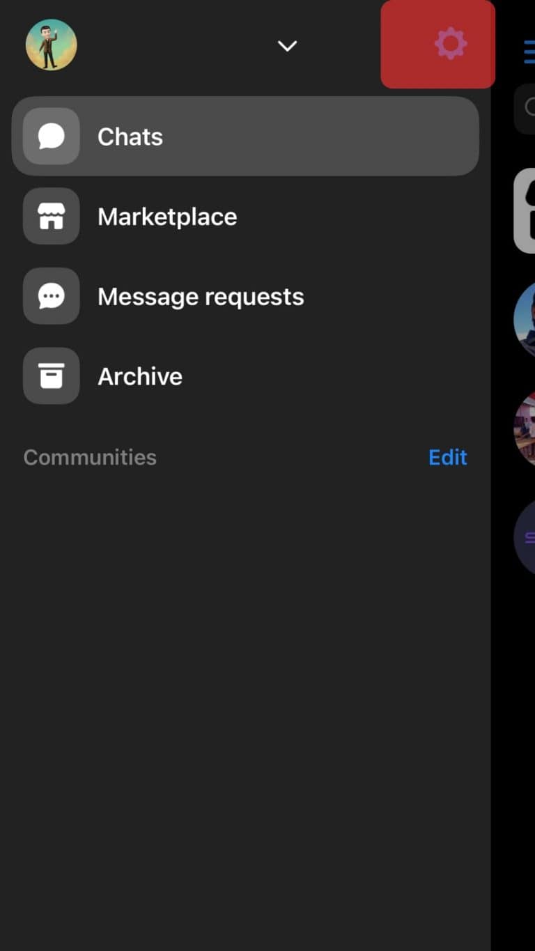 Where Does Messenger Save Photos? | ITGeared