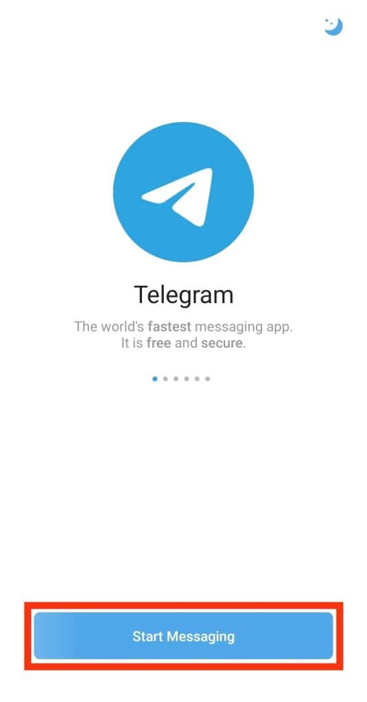 What Is a Telegram Code? | ITGeared