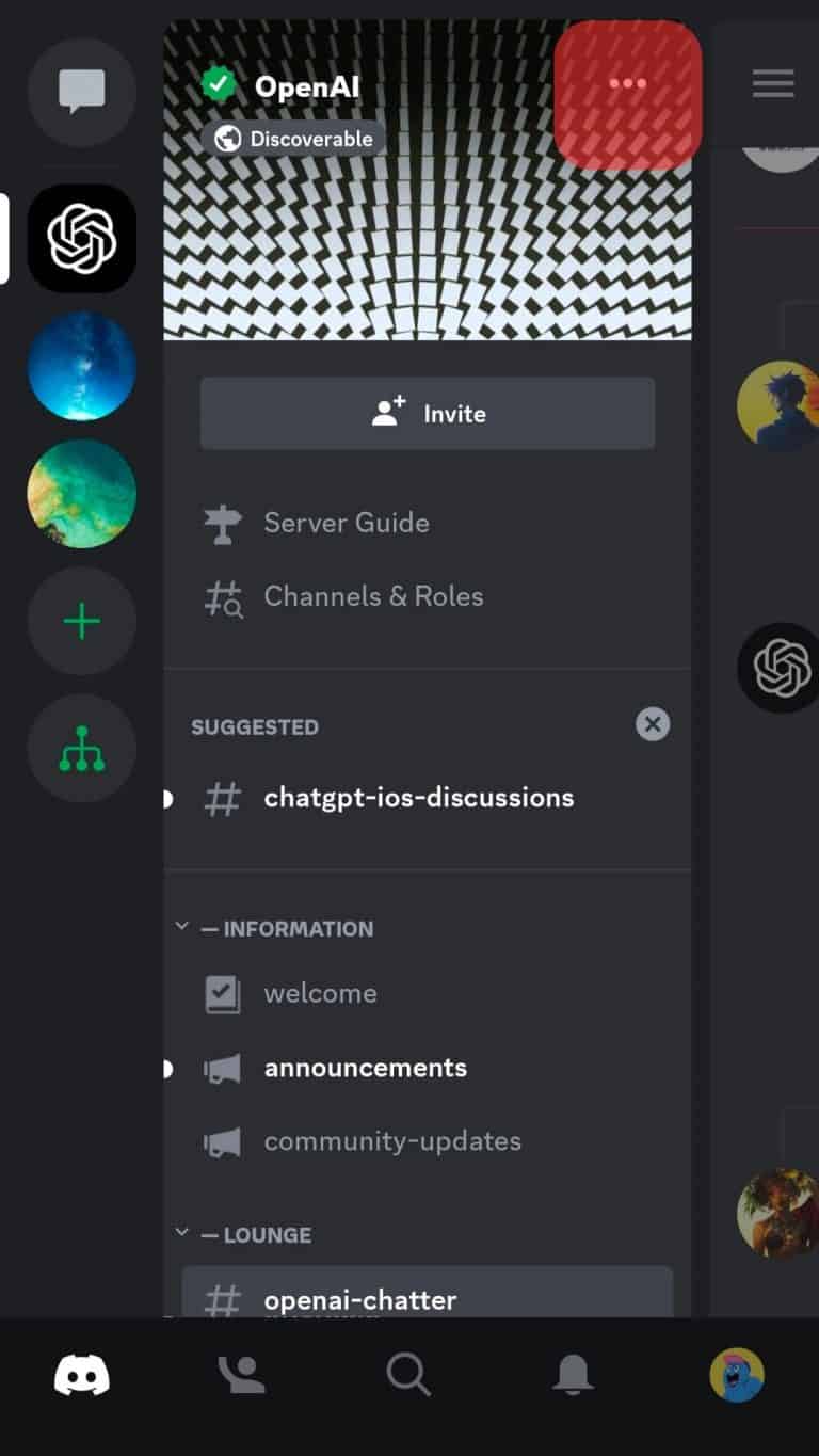 How To See How Many People Are in a Discord Server? | ITGeared