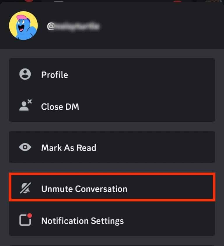 How To Unmute Someone on Discord? | ITGeared