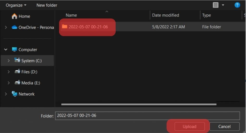 How To Upload WhatsApp Photos to Google Photos | ITGeared
