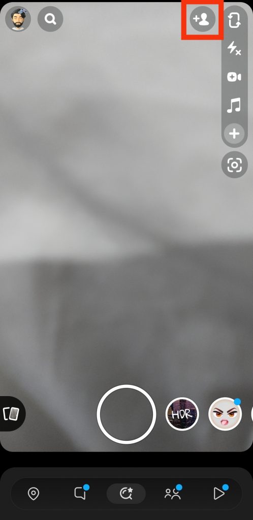 What Is Quick Add on Snapchat? | ITGeared